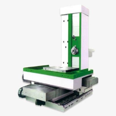 China TXK160D TTMC CNC Precision Boring Machine For Non Ferrous Metal Hole Processing for sale