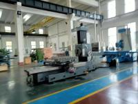 China TPX61 TPX6113/2 Horizontal Boring Machine for sale