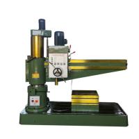 China High Strength Radial Drilling Machine for sale