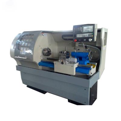CK6140 Metal Cnc Lathe Machine Lathe Price GSK Control System