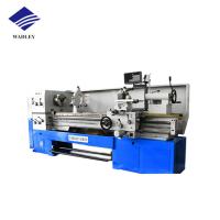 China Mini Hobby Lathe Machine C6132/ C6136/ C6140 Universal Lathe Machine for sale