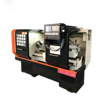 China CNC turning lathe mill combo TCK 6336 slant bed cnc lathe machine for sale for sale