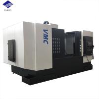 China High Precision Vertical CNC Milling Machine VMC1060 For Metal Processing for sale