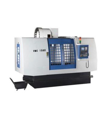 China High Precision Metal CNC Milling Machine VMC850 8000 Spindle Speed 1 Year Warranty for sale