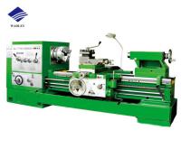 China Machine Tool CA series Parallel Horizontal Flat Bed Lathe Machine For Metal Processing C6163A C6263A for sale