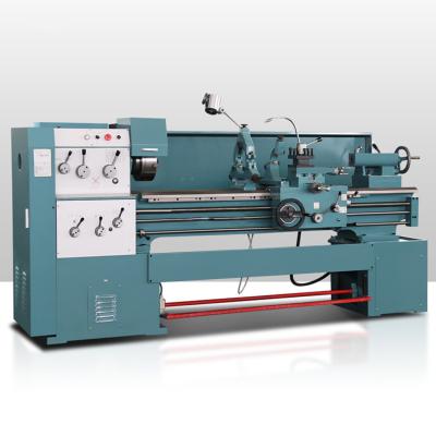 China CA C series  Lathe Machine Horizontal Lathe Universal Lathe With Workpiece Length 3000mm for sale
