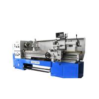 China CA Series Precision Machine Universal Metal Engine Horizontal Lathe for sale