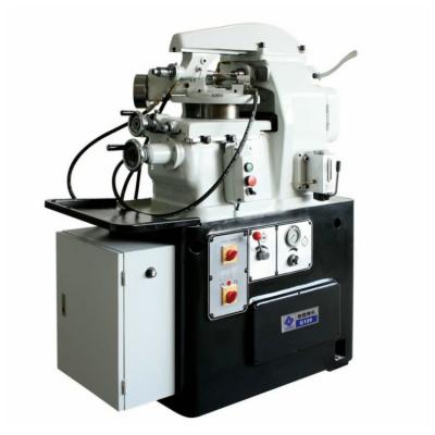 G120 Machining Center Horizontal Gear Hobbing Machine Precision Pinion Accuracy
