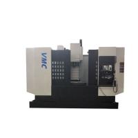 China 3-Axis Vertical Machining Centers cnc machine for the metal cutting solution for sale