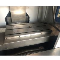 China 3 Axis VMC Machine suitable for multitasking machining like milling, boring, drilling, tapping, reamin for sale