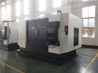 China 5-Axis Vertical Machining Centers  5-axis horizontal machining center for sale