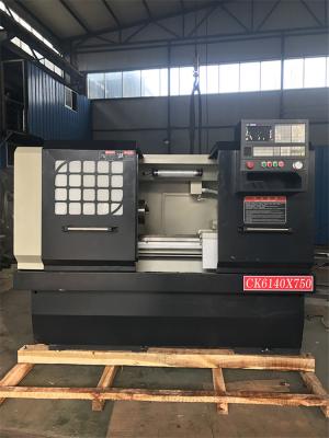 China 5 Axis 4axis Slant Bed Lathe CNC Turning Center Machine TCK6350 Slant Bed CNC Lathe Machine for sale