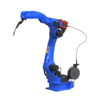 China Cheap mechanical arm drawing robot arm 6 axis with controller for sale
