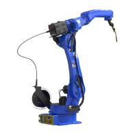 China Cheap mechanical arm drawing robot arm 6 axis with controller for sale