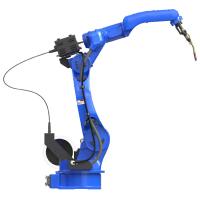 China Cheap mechanical arm drawing robot arm 6 axis with controller for sale