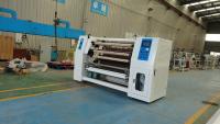 China Large Production OPP Packaging Tape Slitting Rewinding Machine for sale