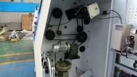 China Reasonable Price OPP Packaging Tape Slitting Rewinding Machine for sale