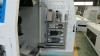 China BOPP Printed Tape Jumbo Roll Slitting Machine for sale