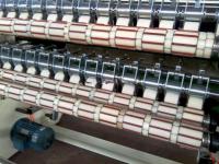 China Super Clear Transparent Adhesive Tape Making Machine for sale