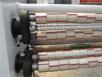 China 180m/min Double Function Automatic stationery BOPP Clear Tape Slitter Rewinder Machine for sale