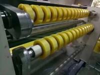 China BOPP Jumbo Roll  Tape Slitting Machine for sale