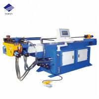 China 38CNC Pipe Bending Machine Servo Pipe for sale