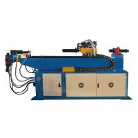 China Customized Pipe Bending Machine , Durable Pipe Bending Equipment for sale