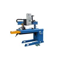 China Longitudinal Seam Welding Machine ZF-1500 Automatic Welding Cylindrical Longitudinal for sale