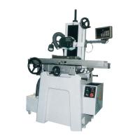 China Universal Cylindrical Grinding Machine M1230 M1232 ISO Certification for sale