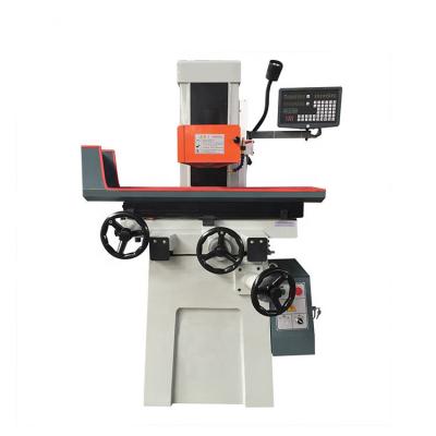 Electric Precision Grinding Machine Hydraulic Feeding Metal 1400 Rpm