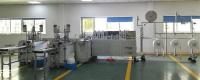 China High Speed Fully Automatic Medicial Face Mask Making Machine for sale
