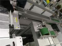 China High Speed Disposable Outer Ear Loop Face Mask Making Machine for sale