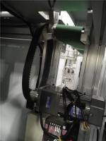 China High Speed Disposable Outer Ear Loop Face Mask Making Machine for sale