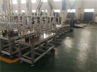 China Automatic Disposable Face Mask Making Machine Surgical Mask Making Machine for sale