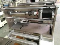 China Automatic Disposable Flat Mask Machine Face Mask Making Machine For Sale for sale