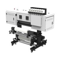 China New design large format uv dtf transfer film printer printing machine for sale