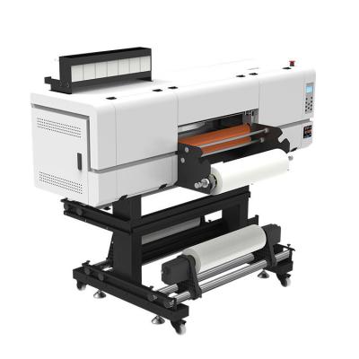 China New design large format uv dtf transfer film printer printing machine for sale