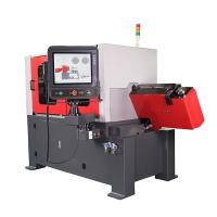 China High performance 3D CNC Wire Molding Machine Wire Bending Machine for sale