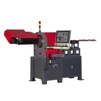 China Hydraulic 3D Wire Bending Machine(Customized) for sale