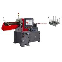 China Hydraulic 3D Wire Bending Machine(Customized) for sale