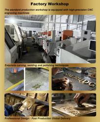 China Factory - Chengdu Hongsen Advertising Co., Ltd