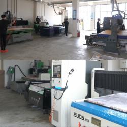 China Factory - Chengdu Hongsen Advertising Co., Ltd