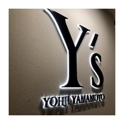 China 3d Led Letter Proper Price Top Quality Popular Product Acrylic 40 Advertising Led Outdoor Advertising Sign LED Light Strip 30000 for sale