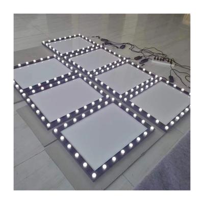 China Premium Quality 5ft Custom Indoor LED Marquee Letters for Store Retail Business and Wedding Events at Factory Price for sale