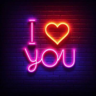 China Premium Modern Weather Resistant RGB Changing Neon Signs for Retail Store Display for sale