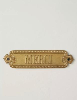 China Budget-Friendly Cost-Effective Modern Brass Aluminium Metal Plaque Sign Custom Design Custom Logo UV Printing High Standard for sale