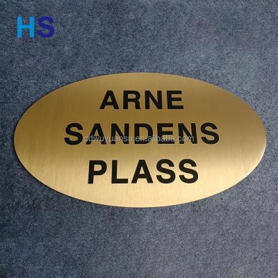 China HS Sign Factory Direct Custom Commemorative Plaques Medals Relief Craft Plated Painted & Carved Steel Model for Souvenirs for sale