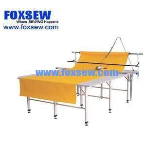 China Manual Cloth End Cutter CZD-B11 for sale