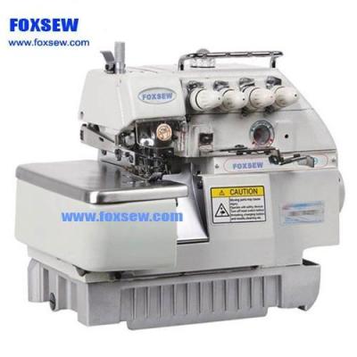 China 4-Thread Overlock Sewing Machine FX747 for sale