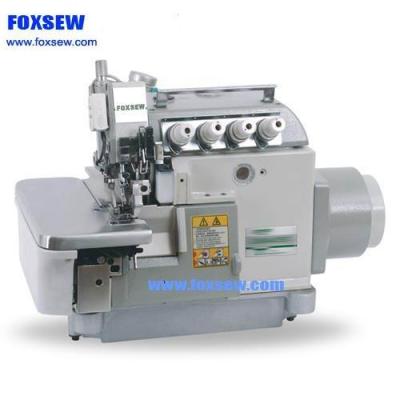Direct Drive High Speed Overlock Sewing Machine FX900-4-AT
